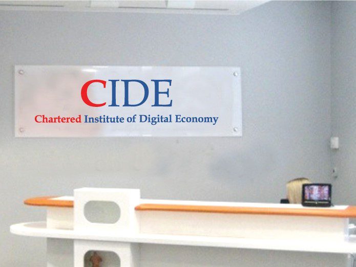 Thought Leadership | CIDE